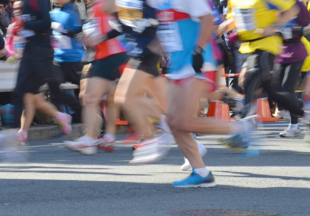 Japan Adventure Travel: Running, Trail-Running, Cycling & Mountain ...