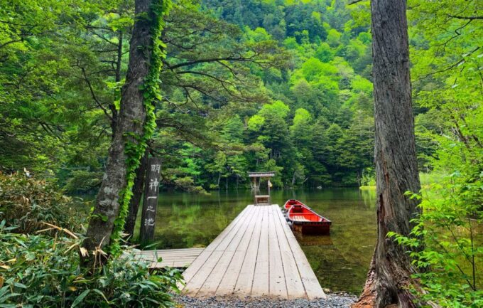Best Places to Visit in Nagano During Spring - Snow Monkey Resorts