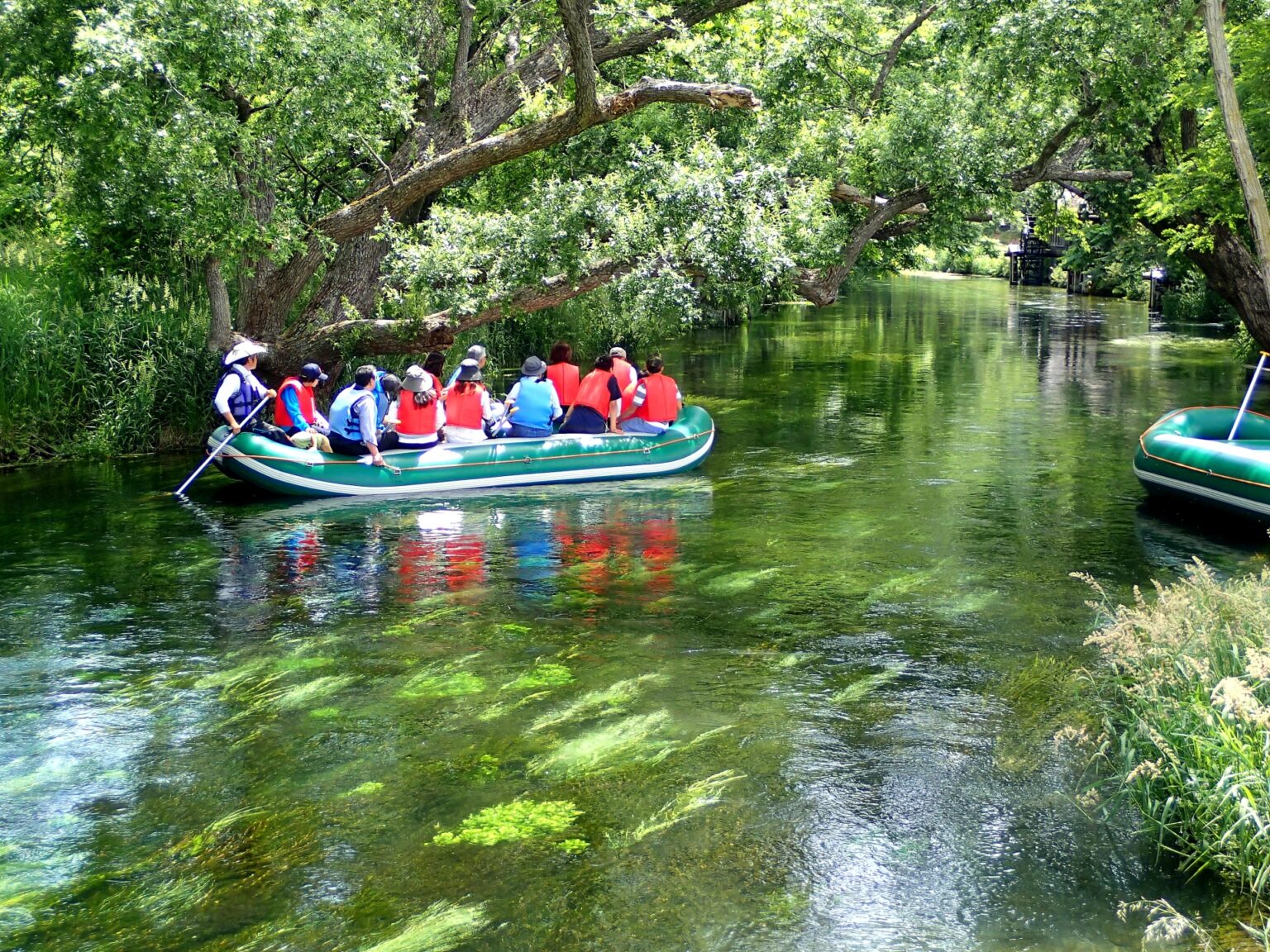 20 Things To Do In Azumino & Where To Stay - SNOW MONKEY RESORTS