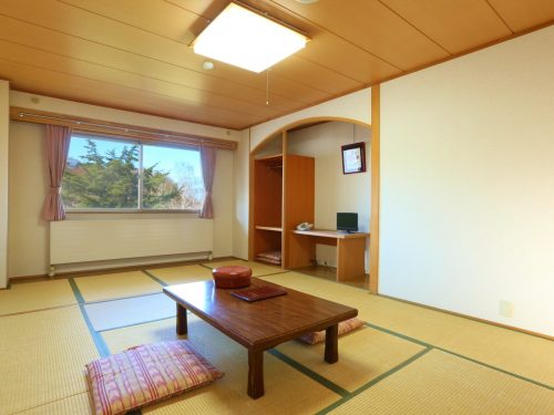 Hotel Mount Shiga - SNOW MONKEY RESORTS