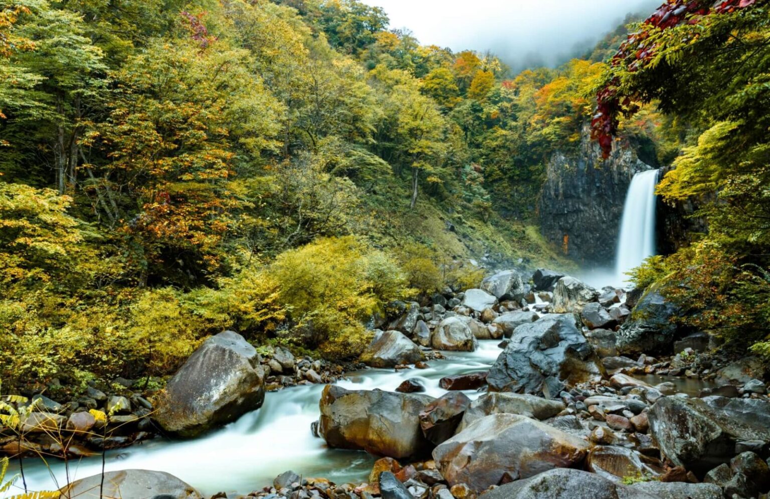 How to Get to Myoko Kogen - Nagano Ski Resorts Info - SNOW MONKEY RESORTS