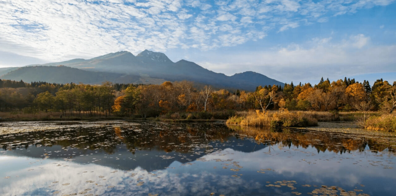 Myoko-Kogen Station - SNOW MONKEY RESORTS