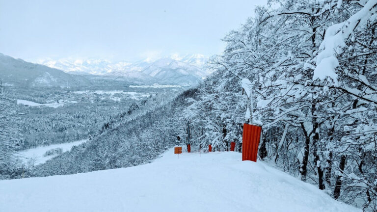 Hakuba 47 Winter Sports Park - SNOW MONKEY RESORTS