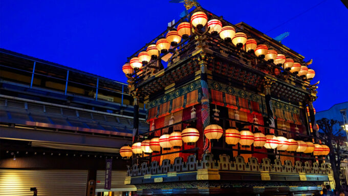 Is Takayama Worth Visiting? - Snow Monkey Resorts