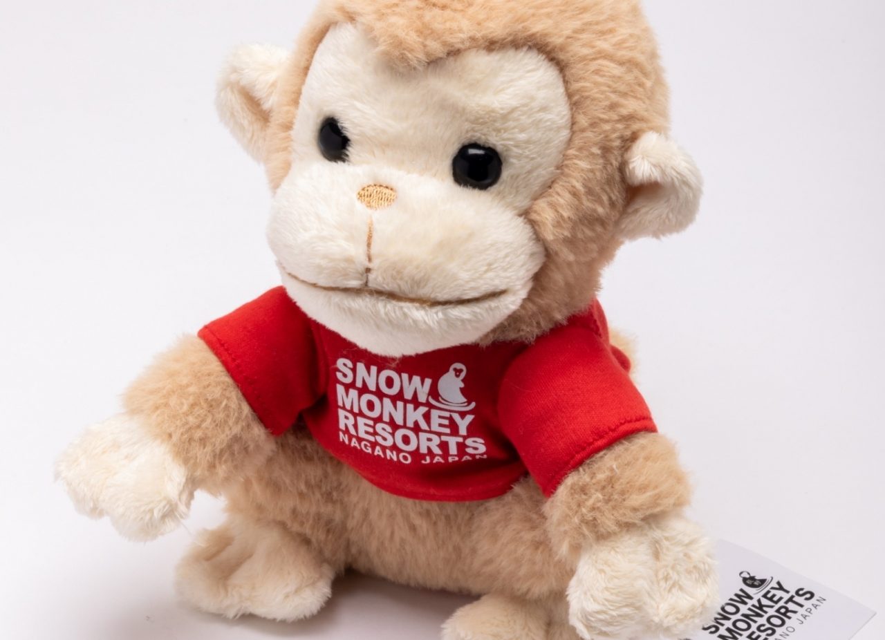 Snow Monkey Resorts Info & Gift Shop - SNOW MONKEY RESORTS