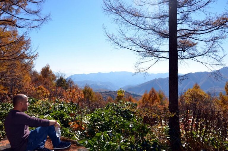 15 Things To Do In & Around Togakushi - SNOW MONKEY RESORTS