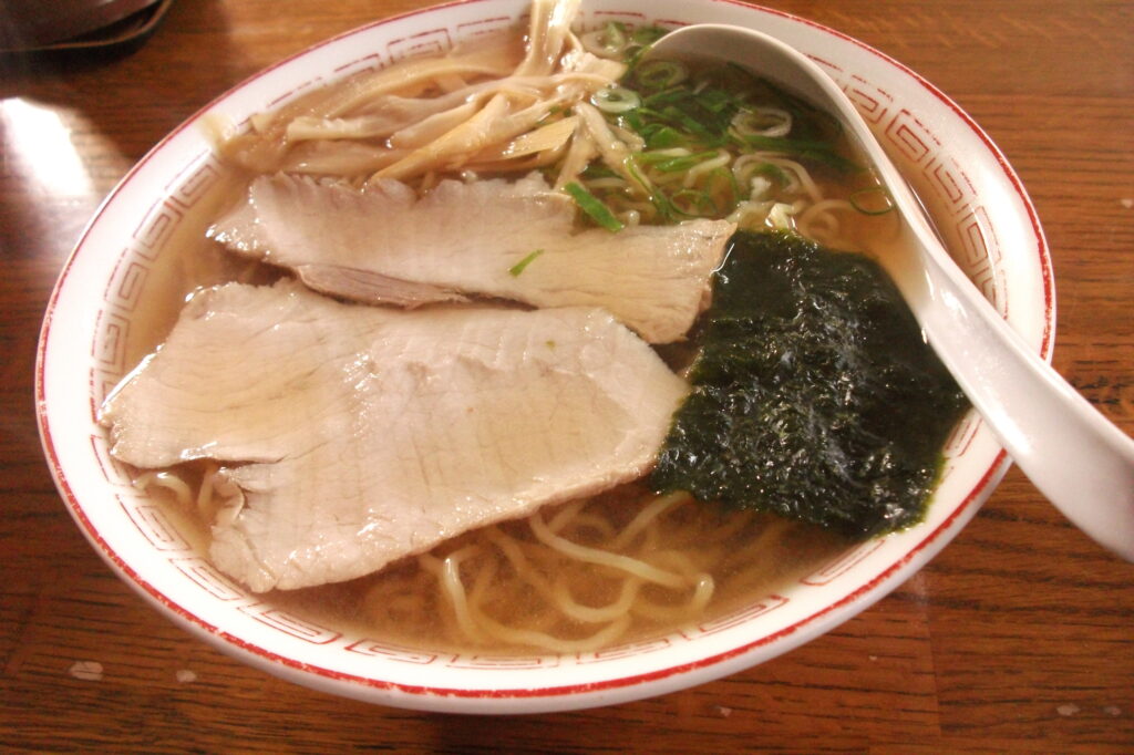 20 of the Best Local Foods from Nagano - SNOW MONKEY RESORTS