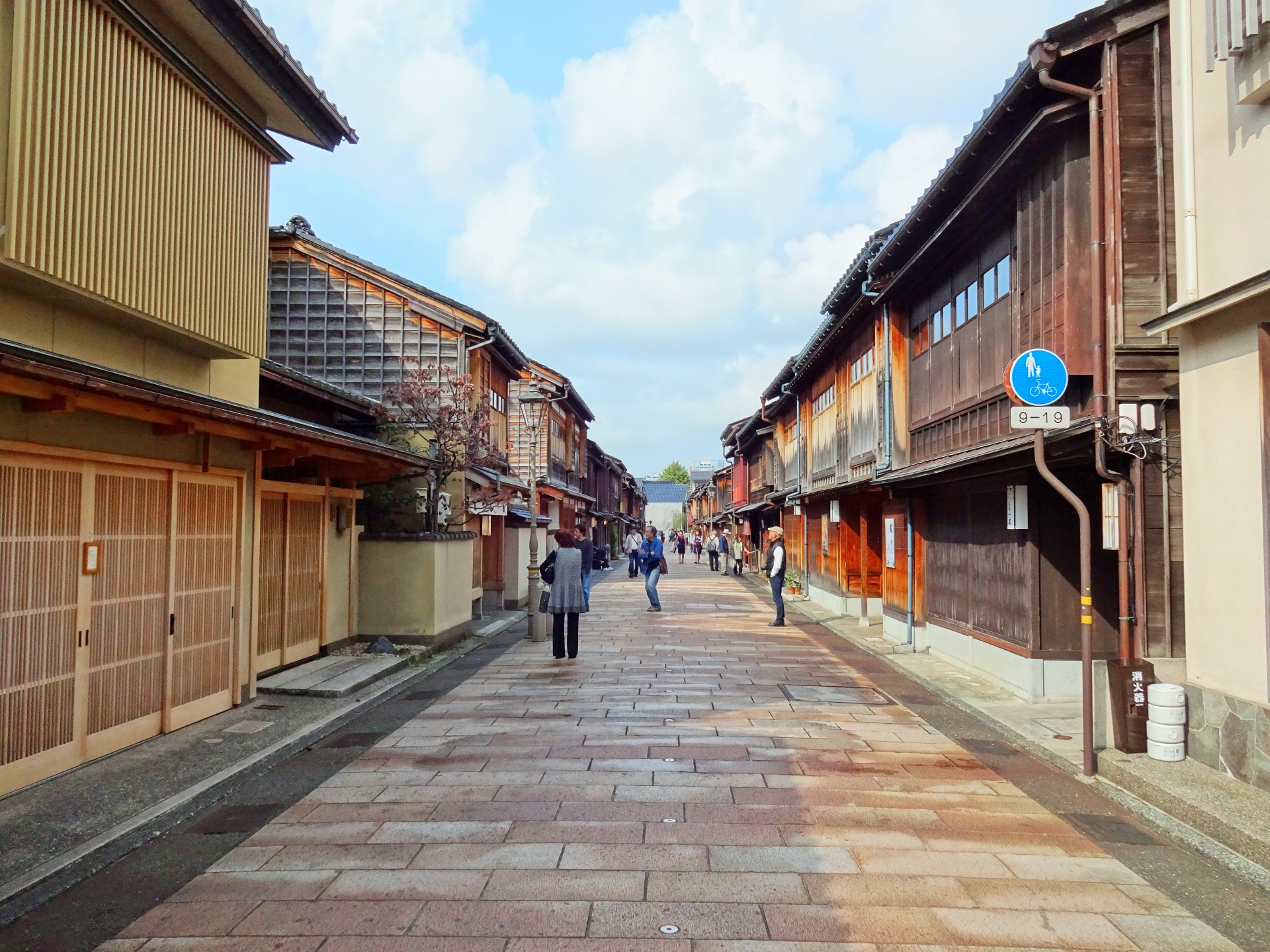 25 Things To Do In & Around Kanazawa - SNOW MONKEY RESORTS