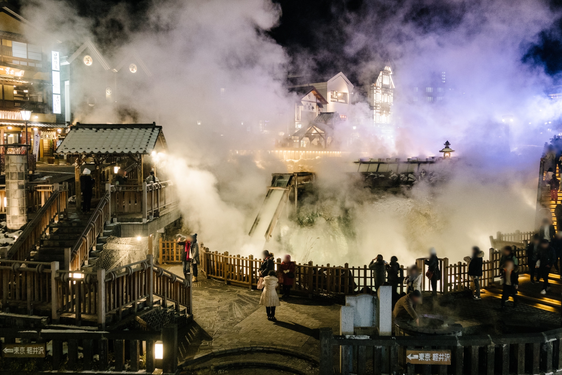 25 Things to Do Around Kusatsu Onsen & Where to Stay - SNOW MONKEY RESORTS
