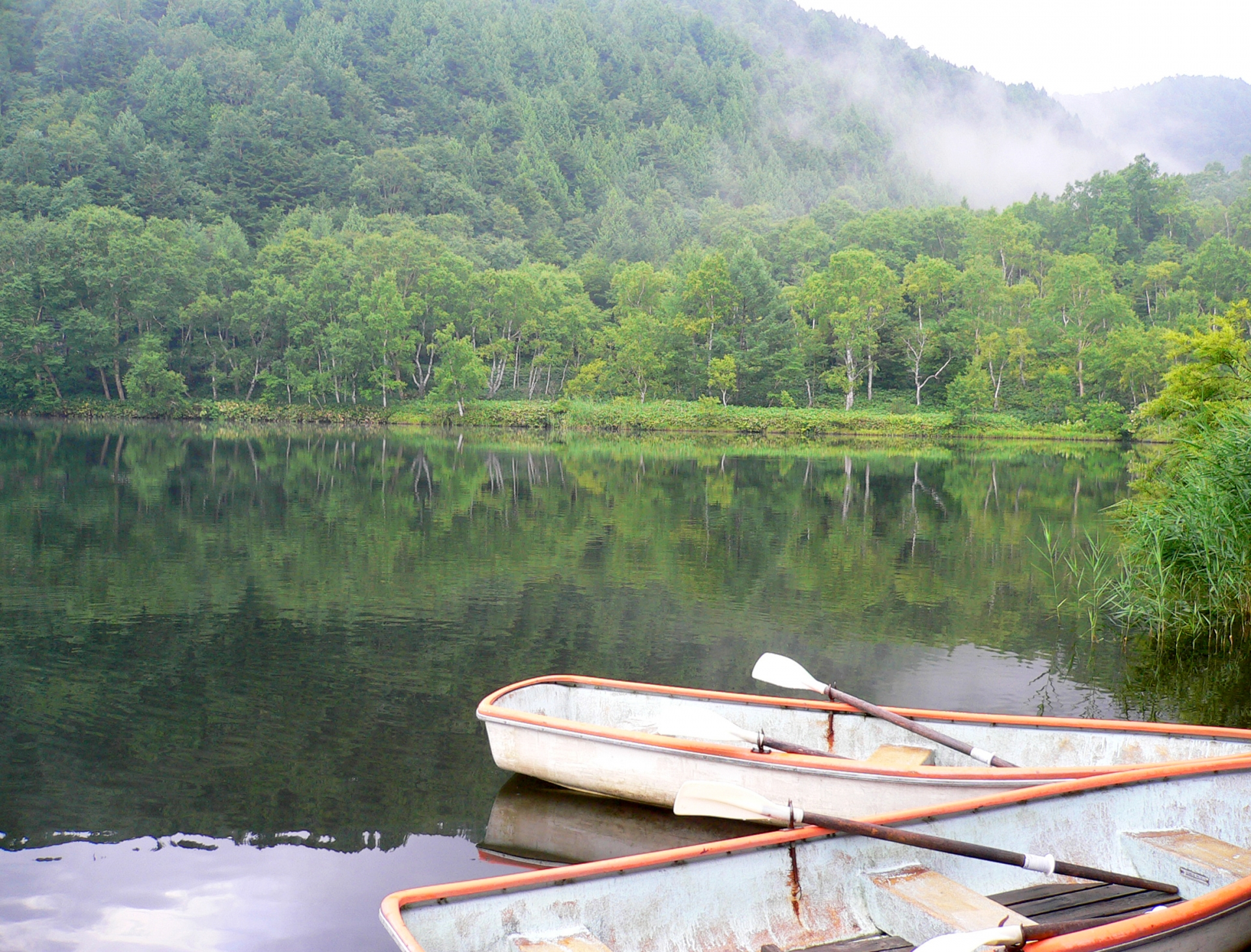 Japan Adventure Travel: Canoeing, Kayaking, Rafting, Canyoning & SUP ...