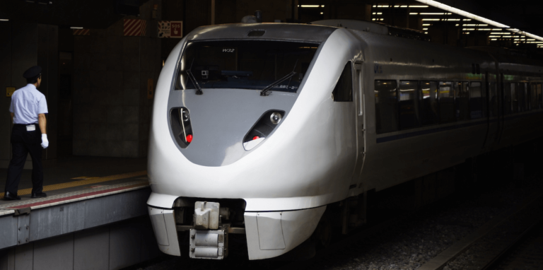 Limited Express Thunderbird Timetable - SNOW MONKEY RESORTS