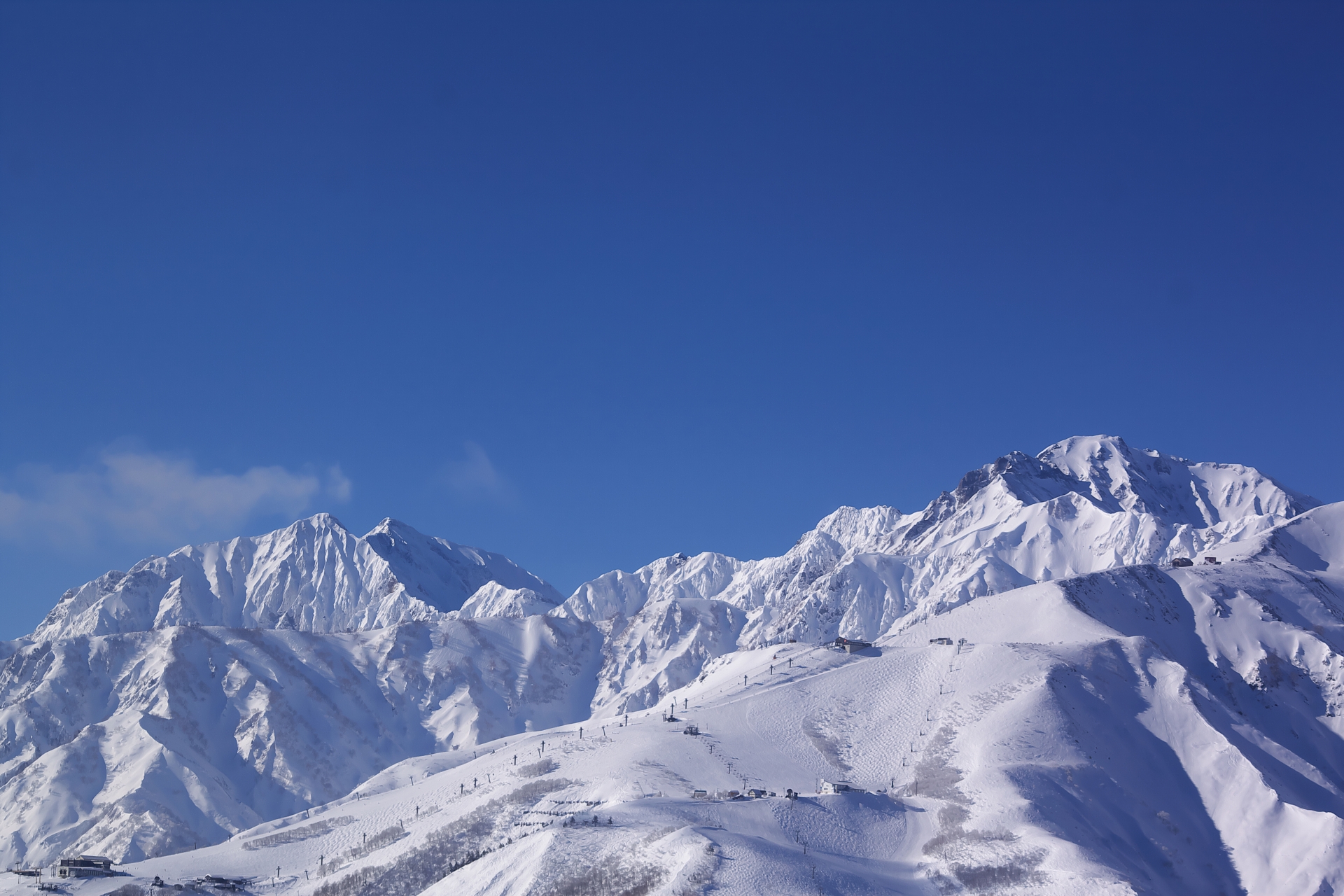 25 Things To Do In & Around Hakuba - SNOW MONKEY RESORTS