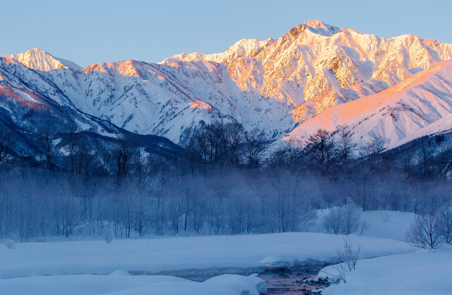 How to Get to Hakuba from Tokyo - Snow Monkey Resorts