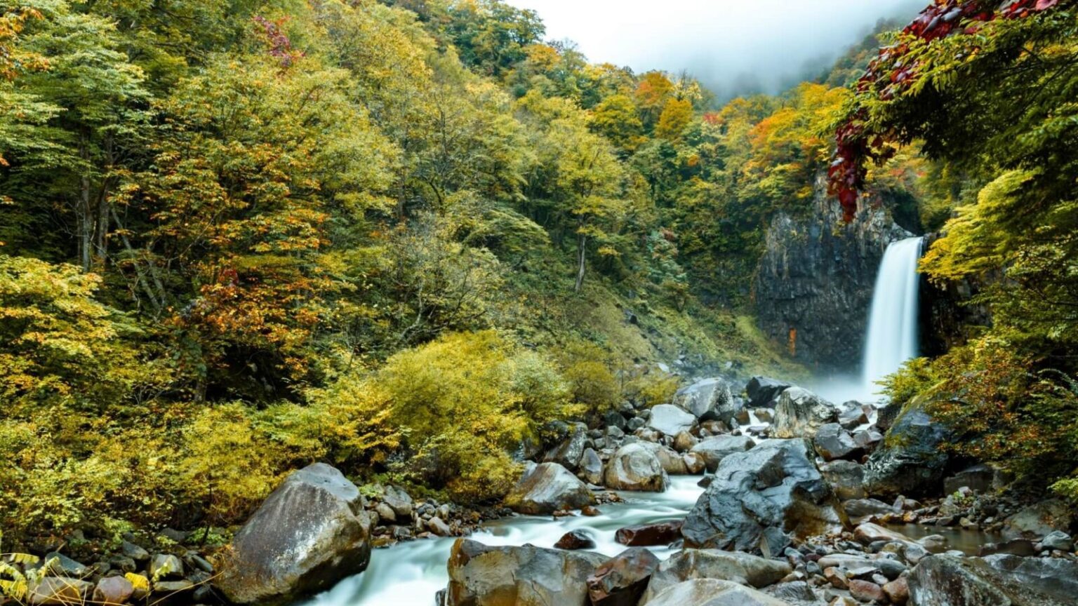 25 Things To Do Around Myoko Kogen & Where To Stay - SNOW MONKEY RESORTS