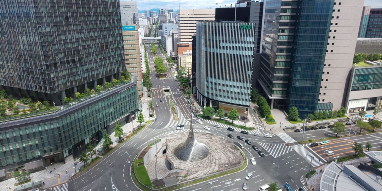 35 Things to Do Around Nagoya & Where to Stay - SNOW MONKEY RESORTS