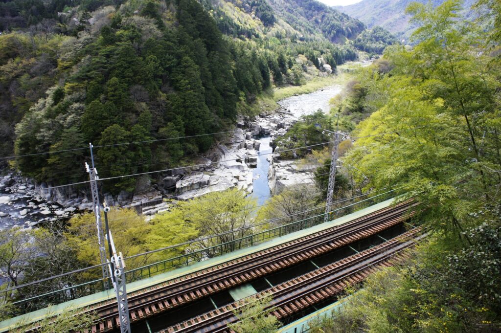 ACCESS - SNOW MONKEY RESORTS