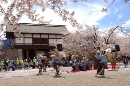 Best Places to Visit in Nagano During Spring - Snow Monkey Resorts