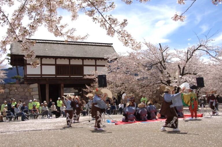 25 Things To Do Around Myoko Kogen & Where To Stay - SNOW MONKEY RESORTS