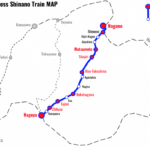 ACCESS - SNOW MONKEY RESORTS