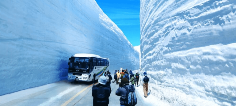 Limited Express Hida (Nagoya-Takayama-Toyama) - SNOW MONKEY RESORTS