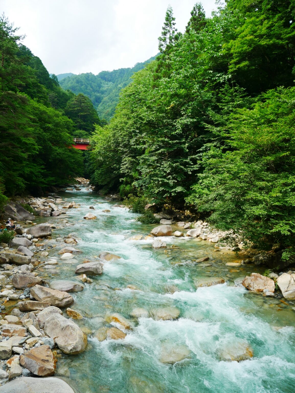 25 Things To Do Around The Kiso Valley / Nakasendo, When To Visit ...