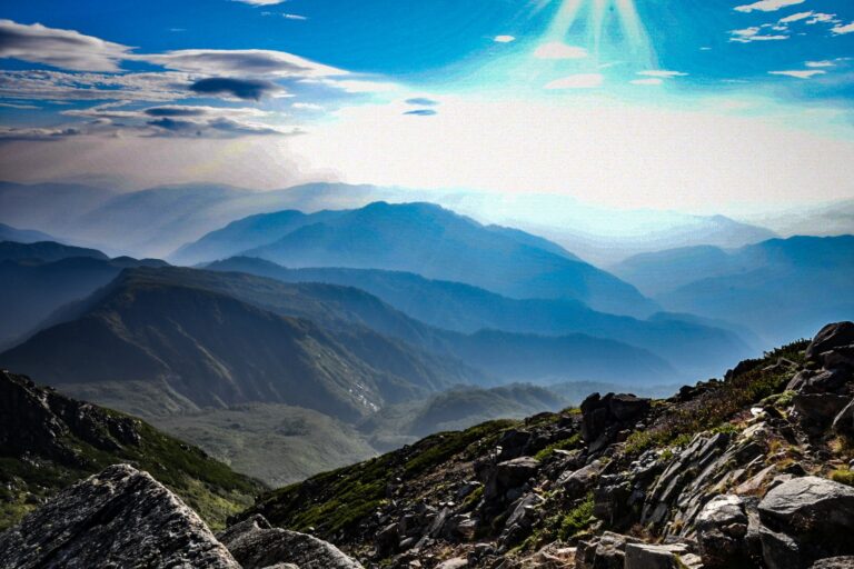 白山国立公园 - SNOW MONKEY RESORTS