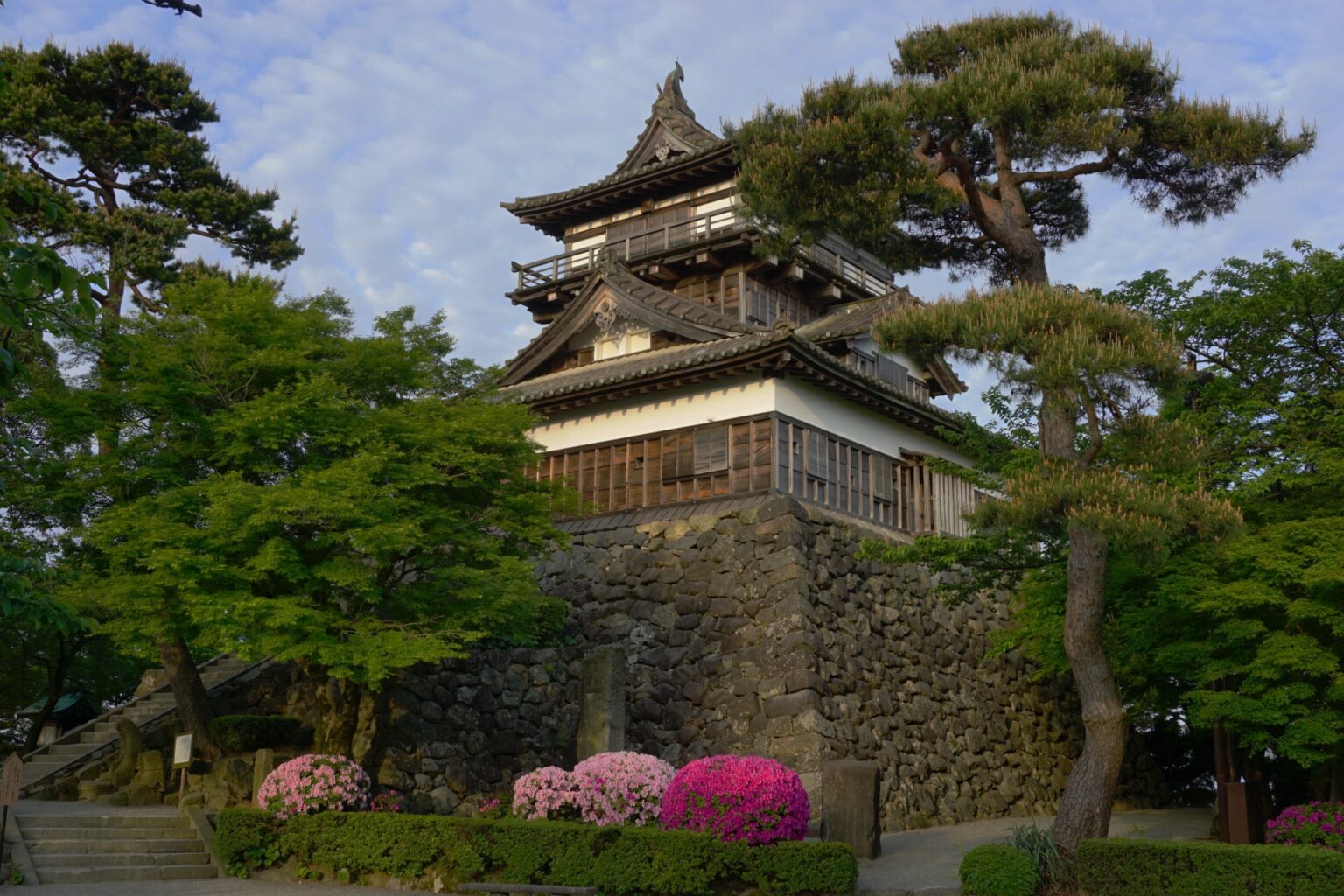 20 Things to Do in Fukui & Where to Stay - Snow Monkey Resorts