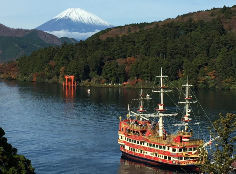 30 Things To Do Near Tokyo: The Best Day-Trips & Getaways From The ...