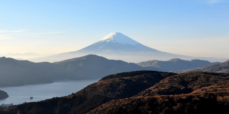 30 Things to Do Near Tokyo: The Best Day-Trips & Getaways From The ...