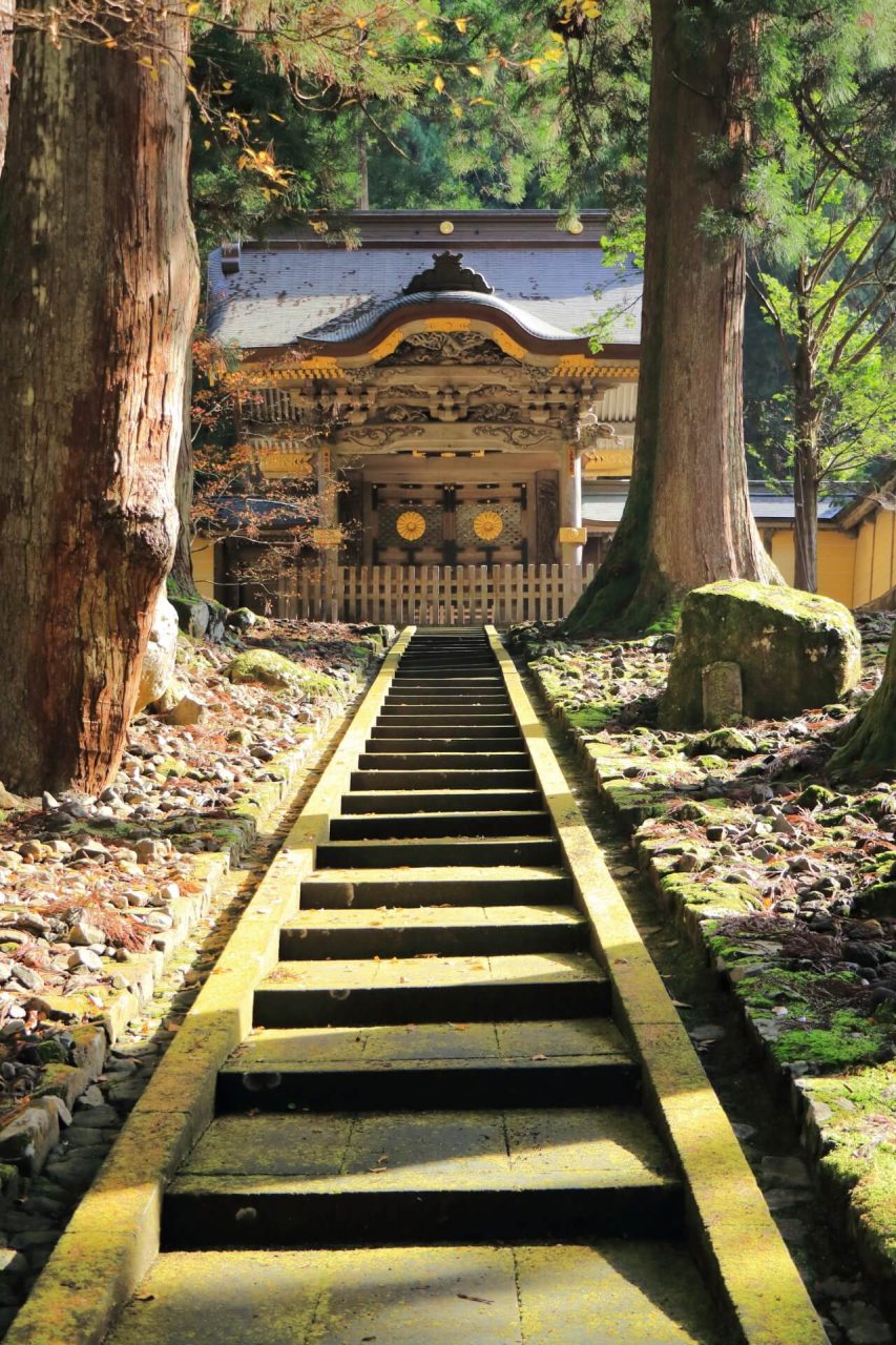 16 Things to Do in Fukui & Where to Stay - SNOW MONKEY RESORTS