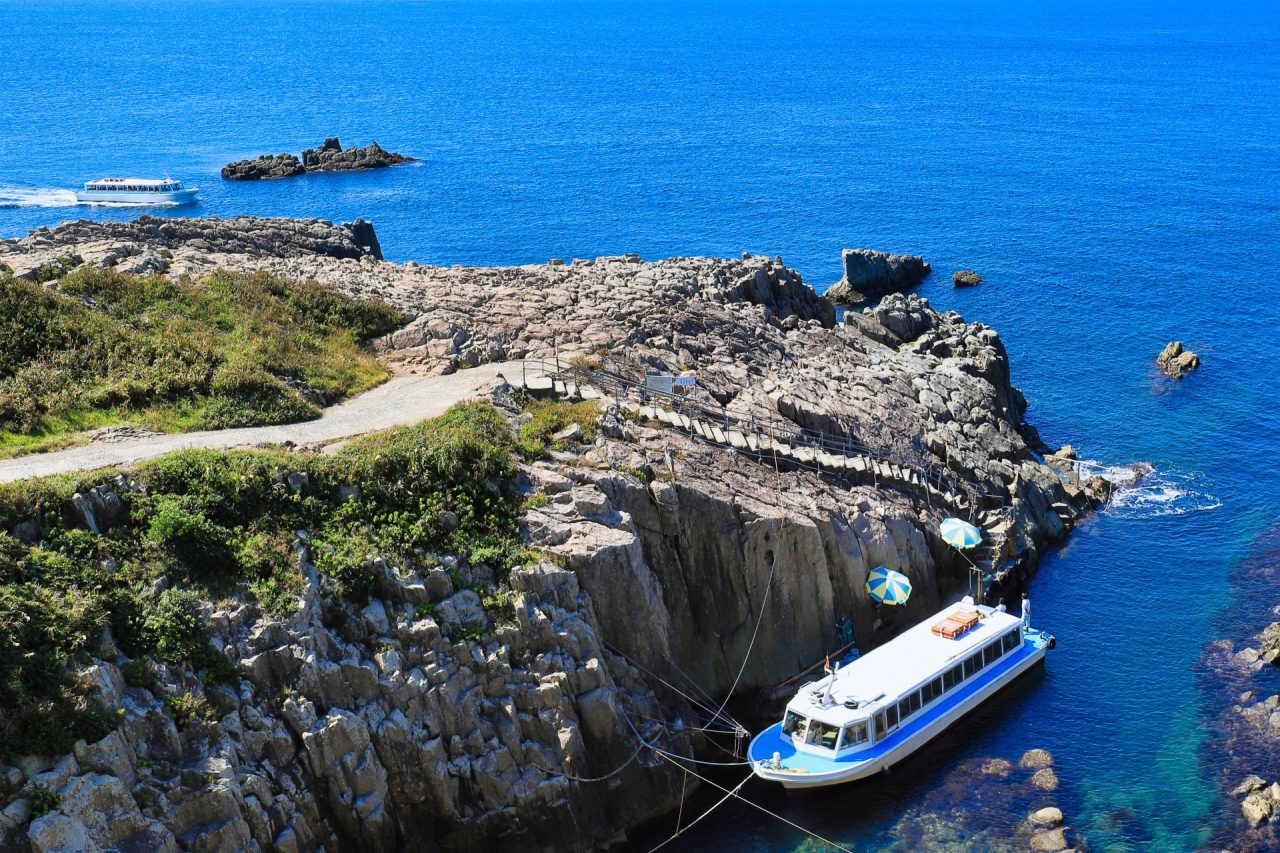 20 Things to Do in Fukui & Where to Stay - SNOW MONKEY RESORTS