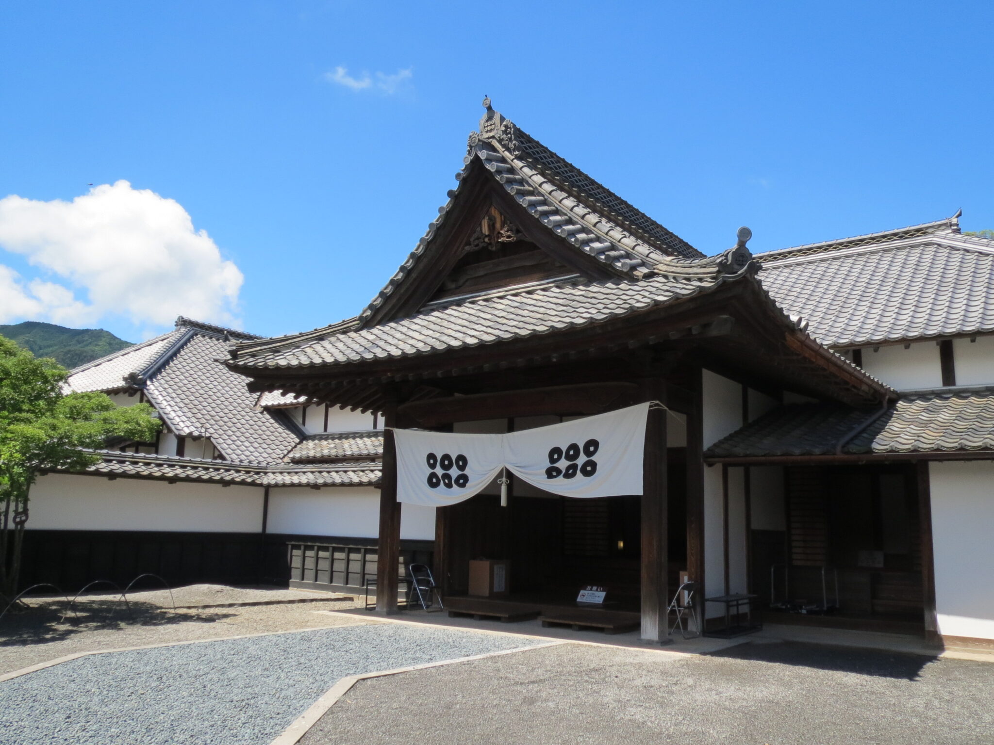 The Samurai Legacy: A Journey Through Matsushiro’s Warrior History Tour ...