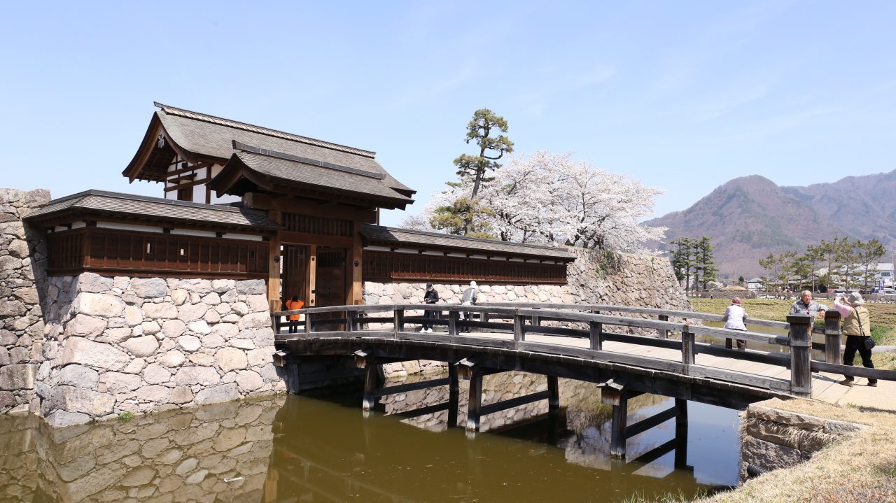 Discover Matsushiro - Nagano City's Samurai Town - SNOW MONKEY RESORTS