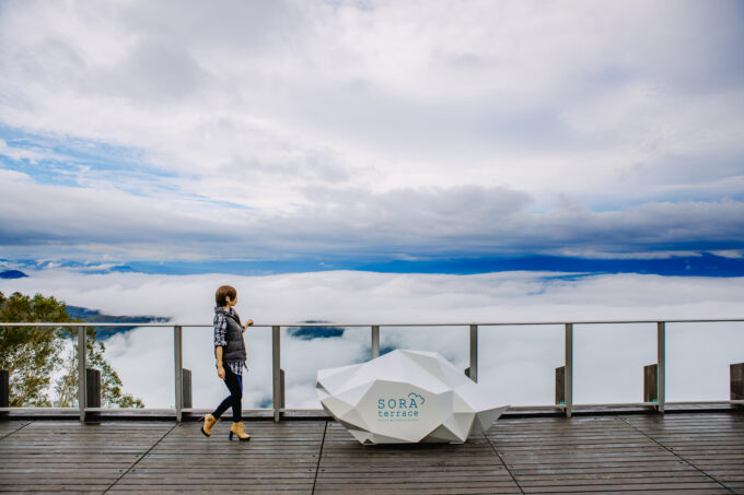Snow Monkey Tours and Itineraries in Summer - Snow Monkey Resorts