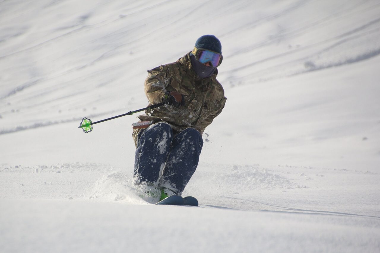 Best Myoko Kogen Ski Resorts: Akakura Onsen, Akakura Kanko, Ikenotaira ...