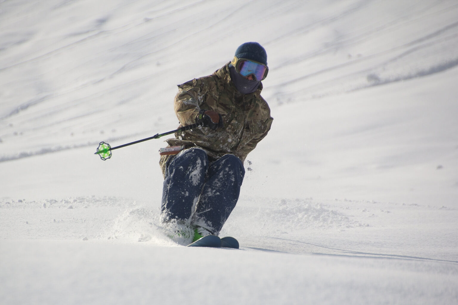 Best Myoko Kogen Ski Resorts: Akakura Onsen, Akakura Kanko, Ikenotaira ...