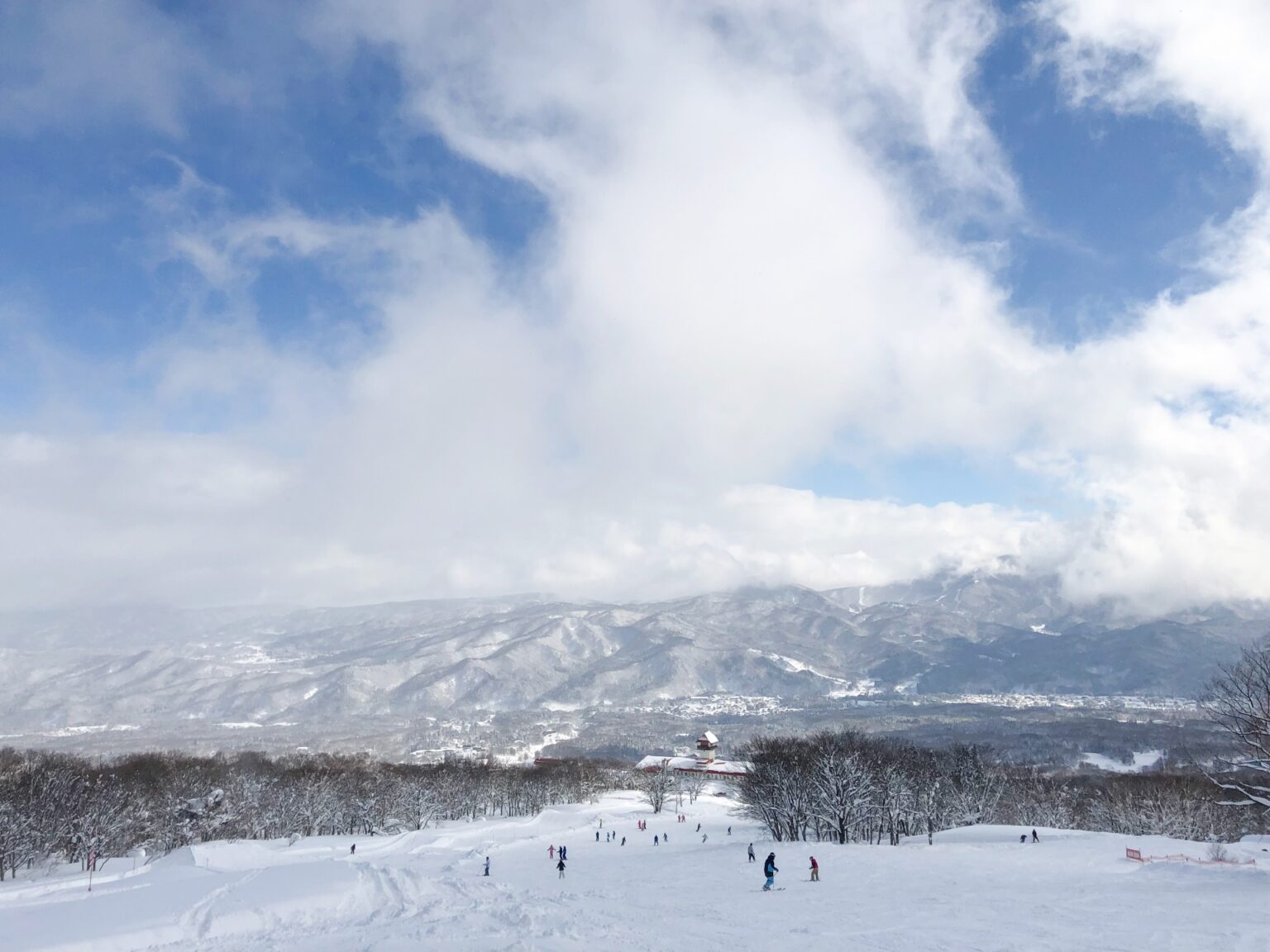 How to Get to the Best Nagano Ski Resorts from Nagano City: Your Winter ...