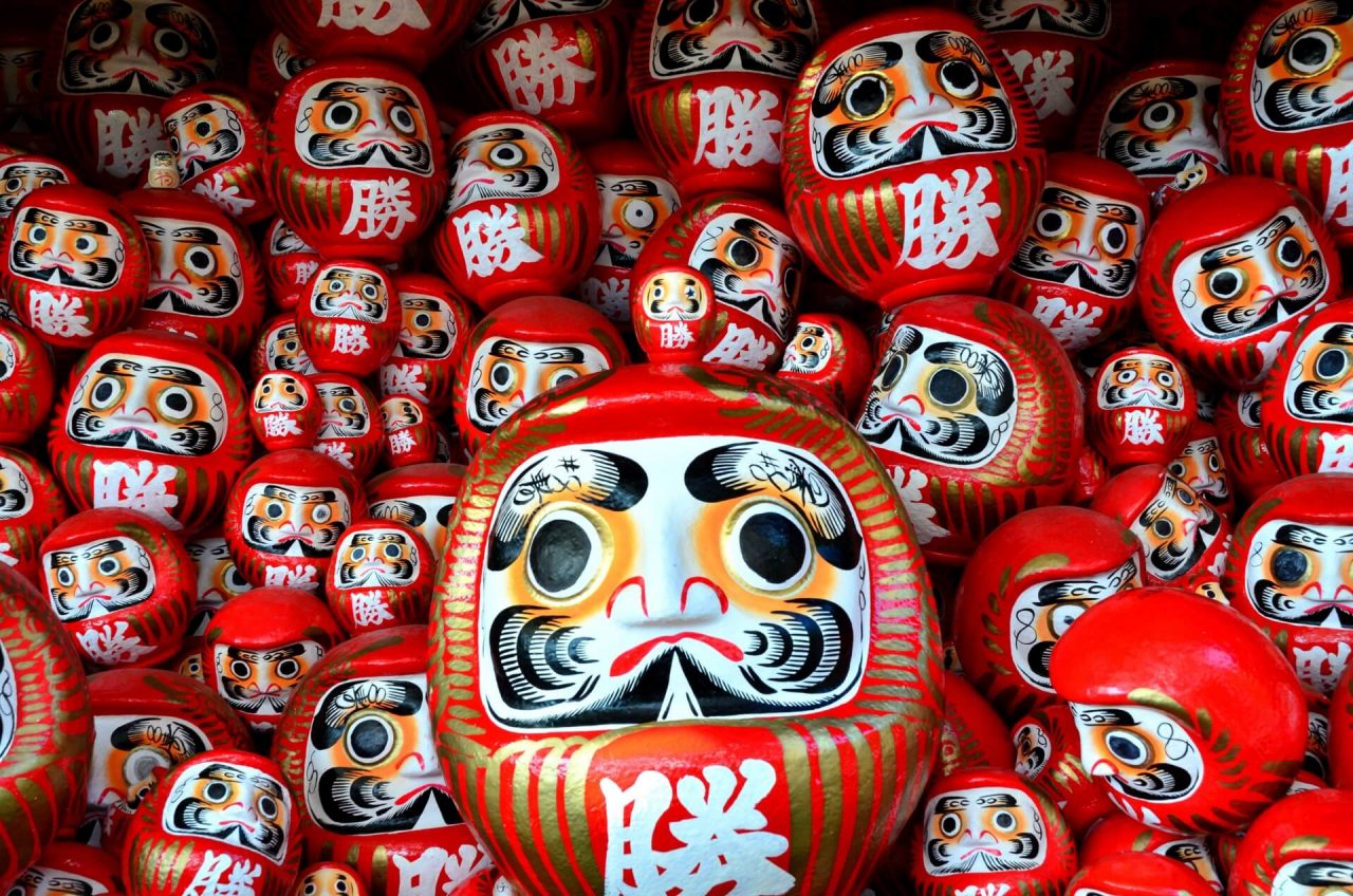 30 Japanese Arts & Crafts You Need To Know - SNOW MONKEY RESORTS
