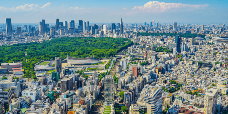 Legacy of the Tokyo 2020 Summer Olympic Games - Snow Monkey Resorts