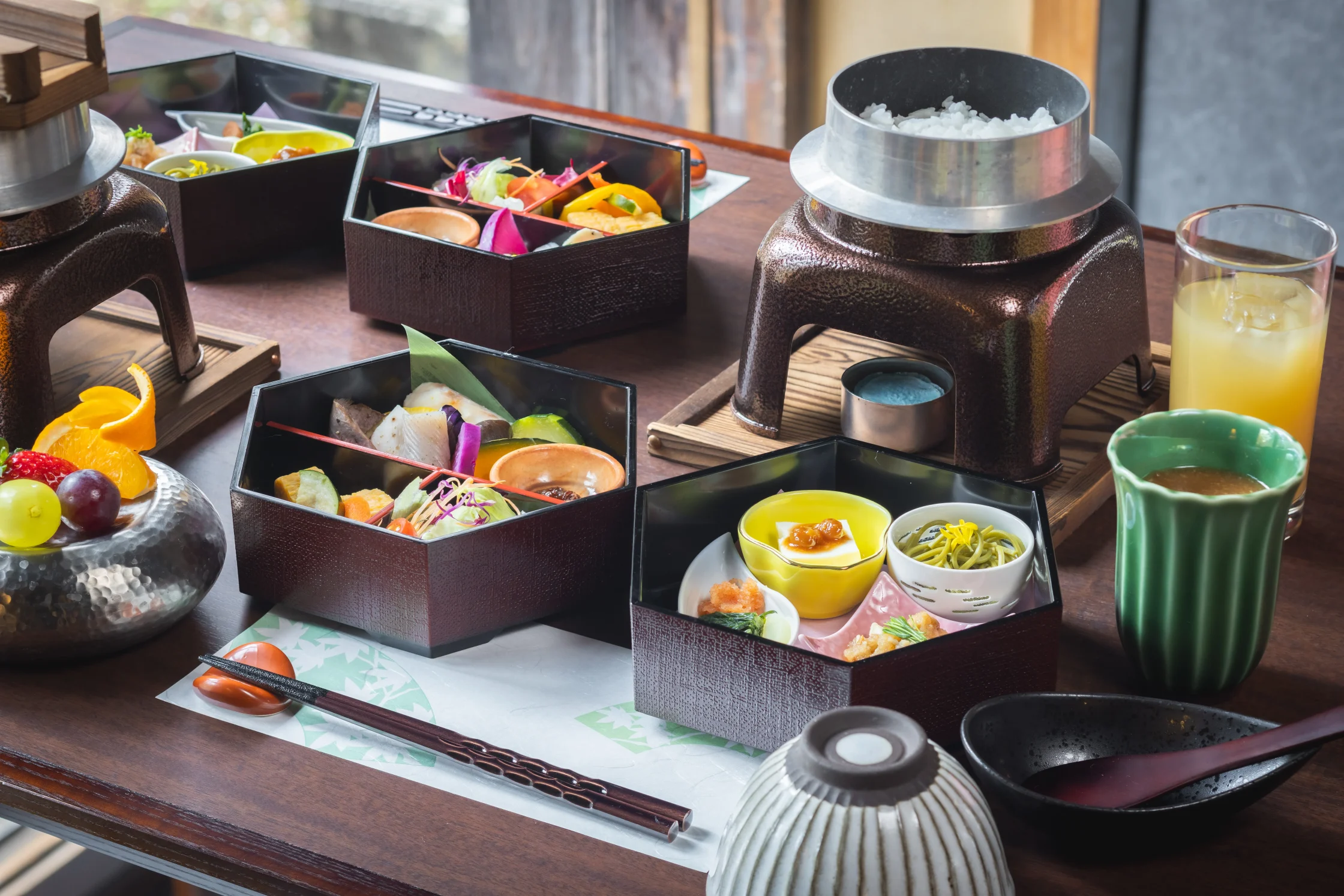 Hotarutei Villas - SNOW MONKEY RESORTS