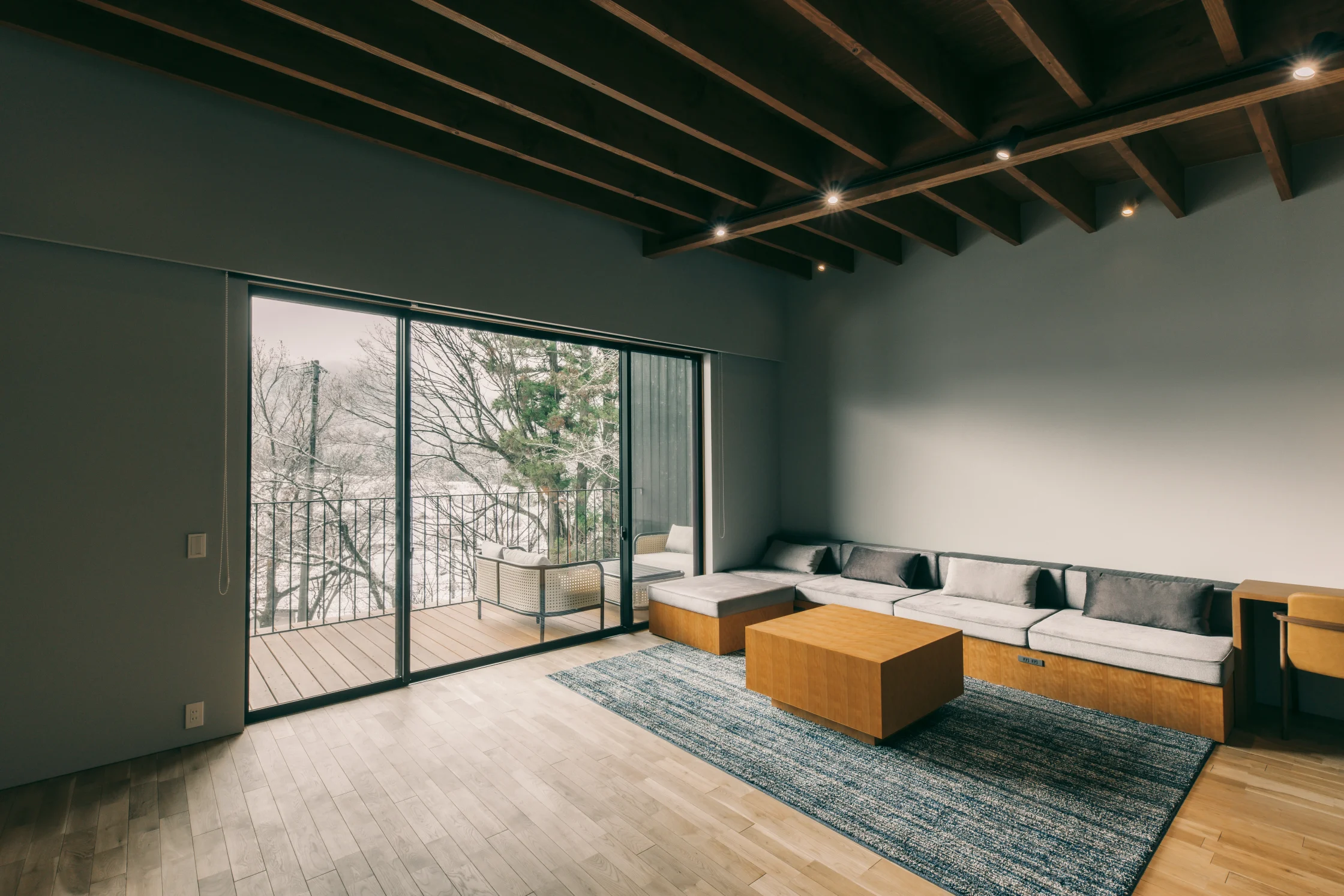 Hotarutei Villas - SNOW MONKEY RESORTS