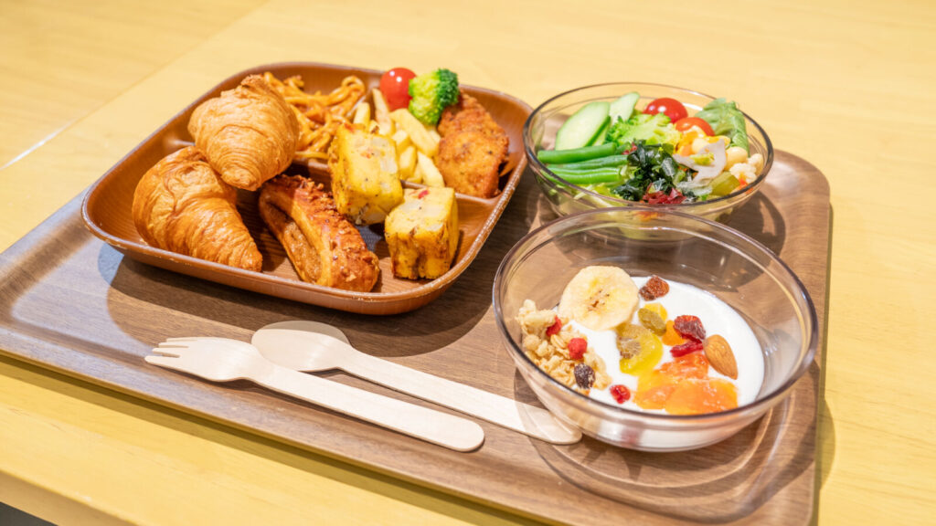 Kickstart Your Day with a Hearty Breakfast: Enjoy a Delicious Buffet or ...