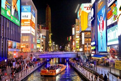 Osaka in December 2026 - What To Know - Snow Monkey Resorts