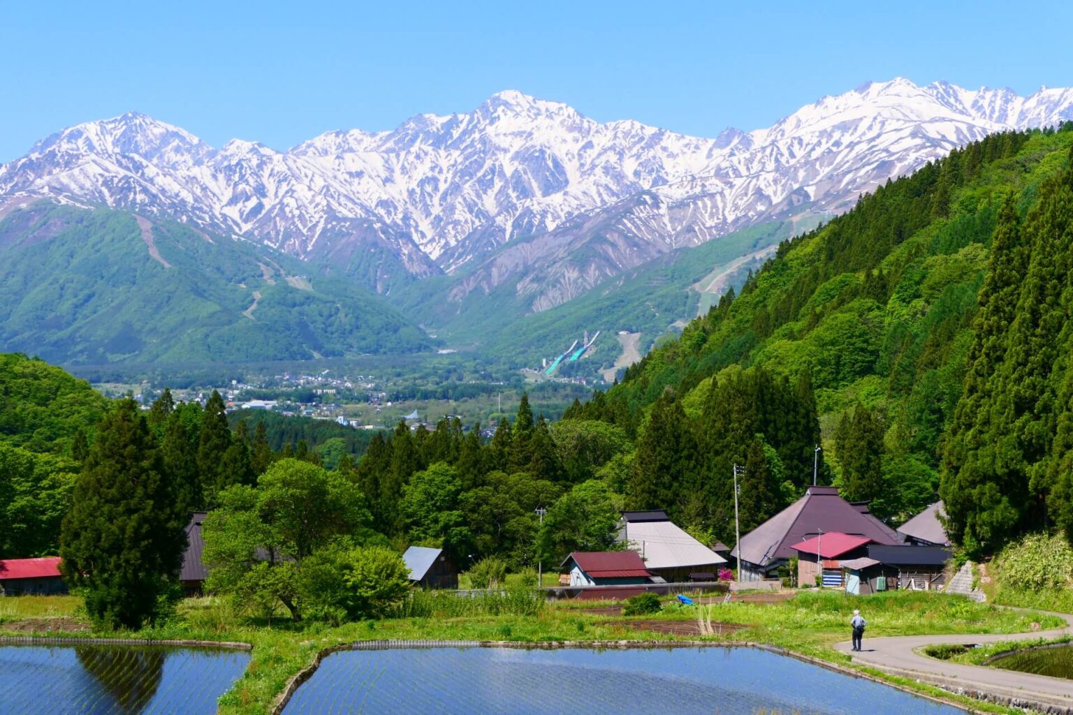 25 Things to Do Around Hakuba & Where to Stay - SNOW MONKEY RESORTS