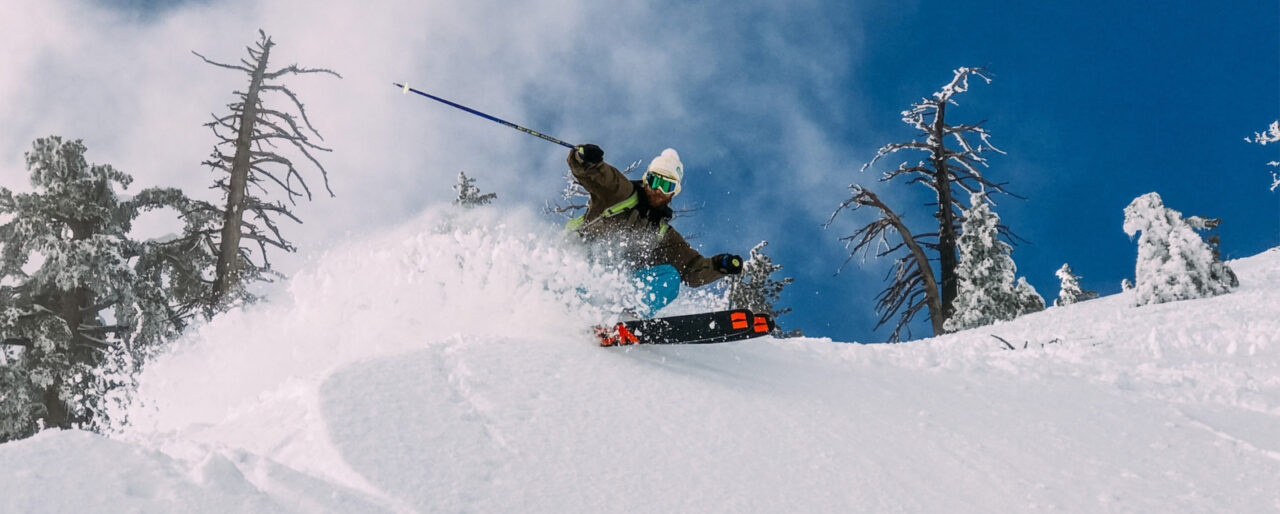 Shiga Kogen Ski Resort - SNOW MONKEY RESORTS