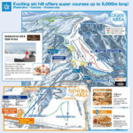 Best Yuzawa Ski Resorts: GALA Yuzawa, Kagura, Naeba, Joetsu Kokusai ...