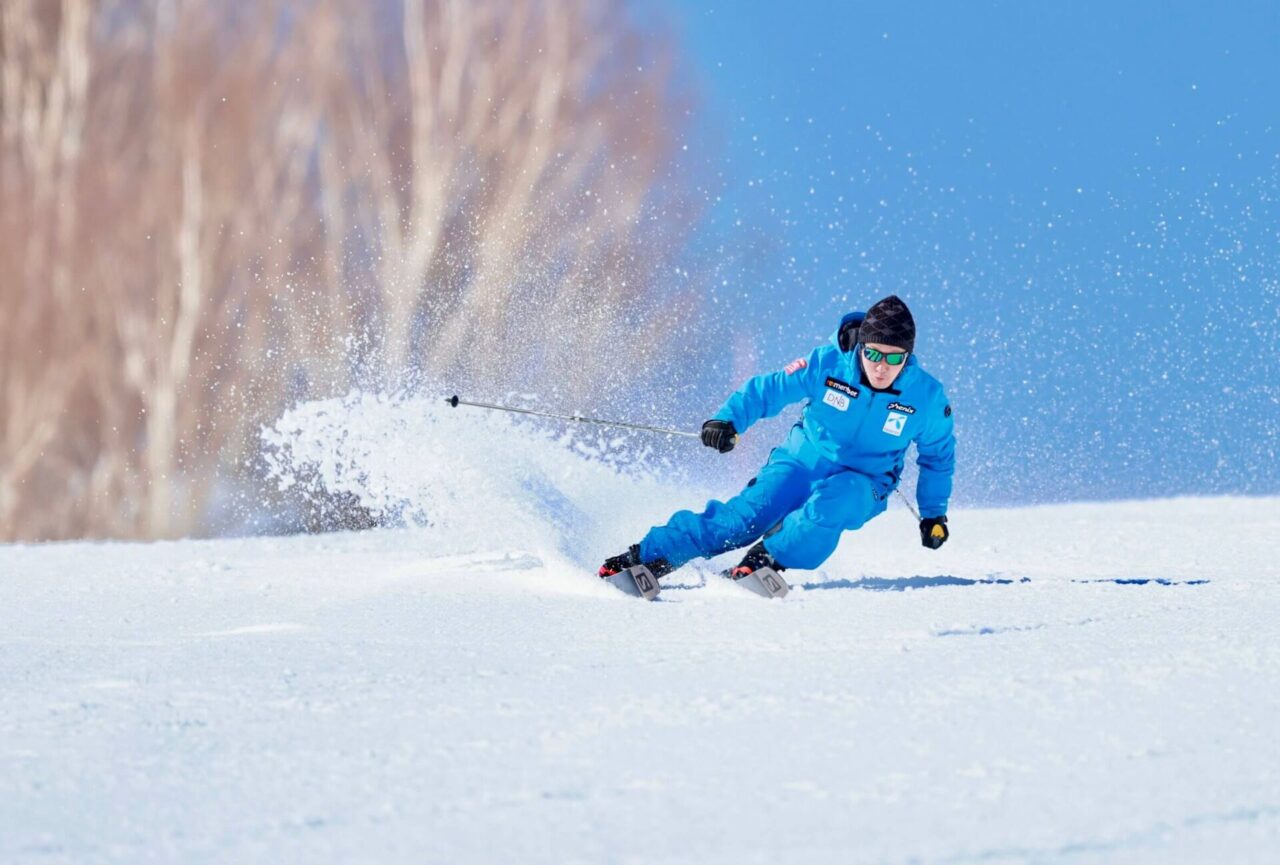 Japan Adventure Travel: Skiing, Snowboarding, Snowmobiling & Winter Fun ...