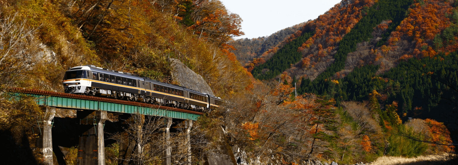 Where To Stay In The Kiso Valley & Nakasendo? - SNOW MONKEY RESORTS