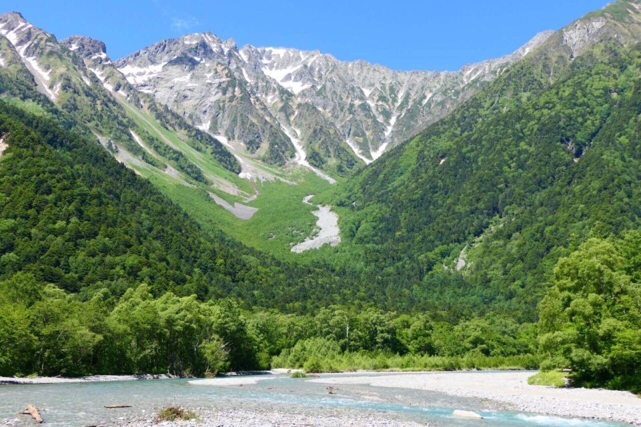 15 Things To Do In Kamikochi & Where To Stay - SNOW MONKEY RESORTS