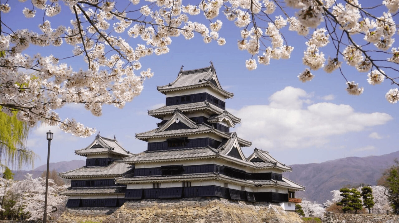 Limited Express Shinano (Nagano-Matsumoto-Nagoya) - SNOW MONKEY RESORTS
